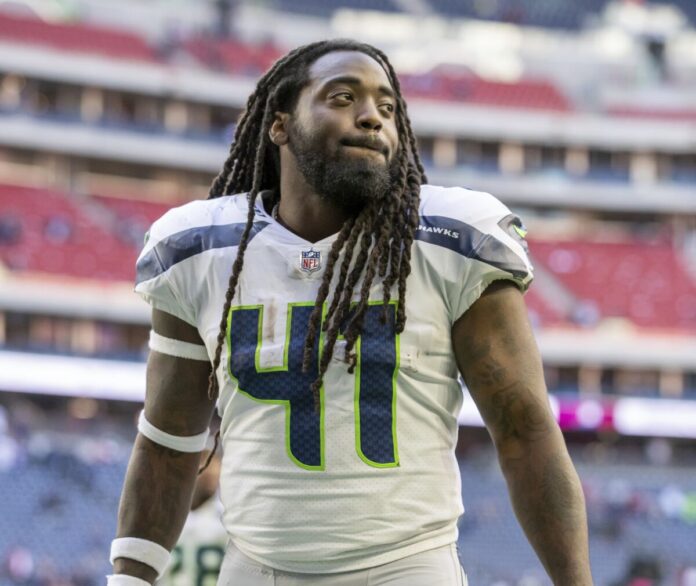 Alex Collins Net Worth Before Death: Career Earnings And Income ...