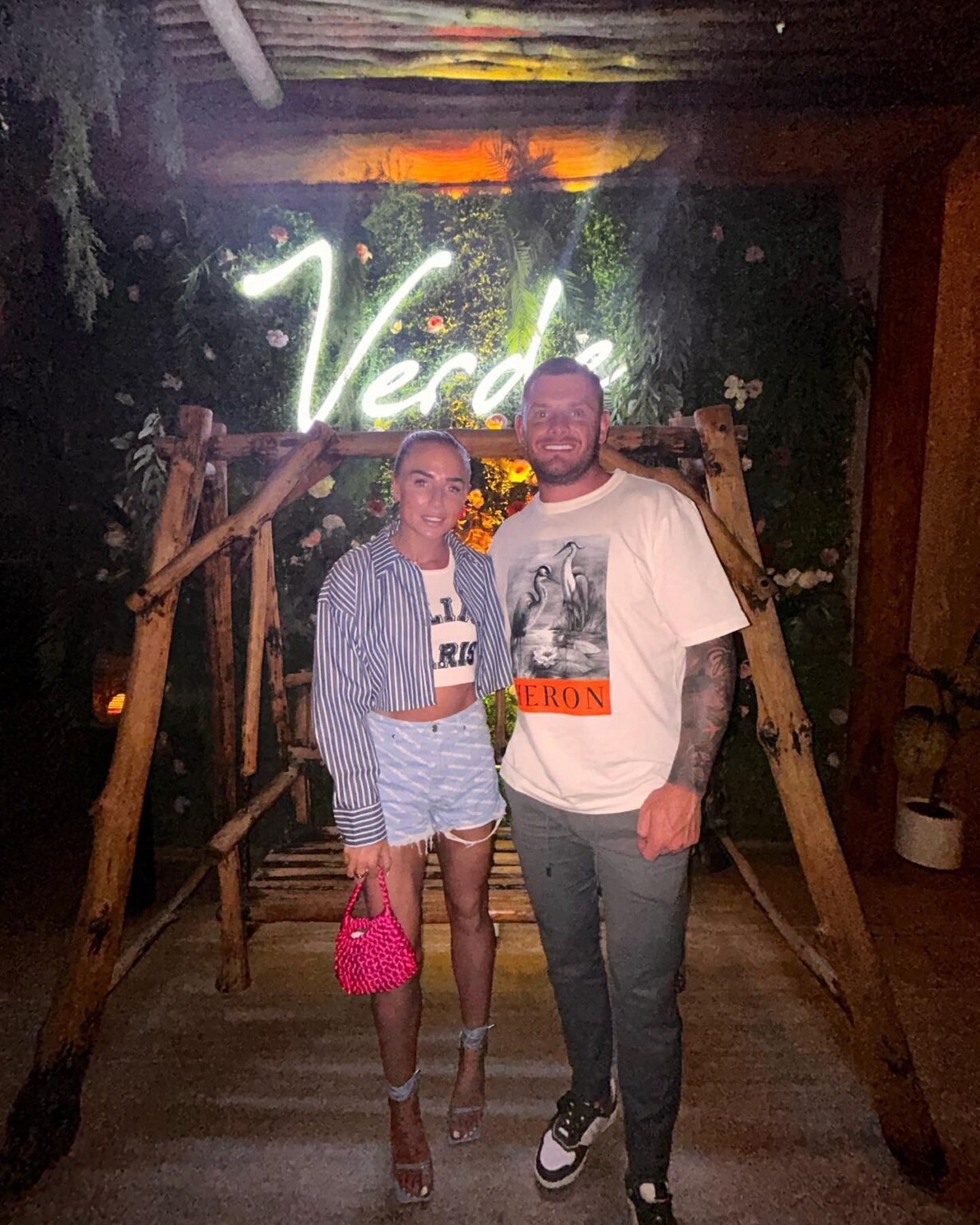 Alex Greenwood Husband: Is She Married To Boyfriend Jack O'Connell ...