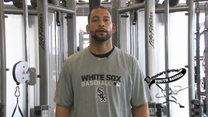 Alek Thomas Parents: Meet Allen Thomas and Marcella Thomas - Players Bio