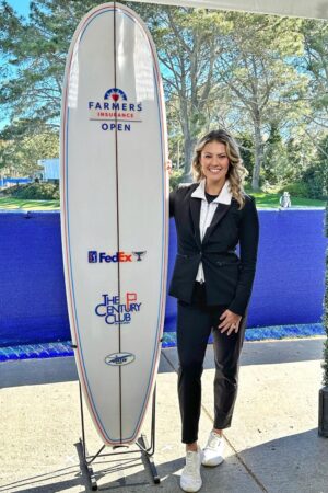 Amanda Renner Husband Bryn Renner Is A Football Coach - Players Bio