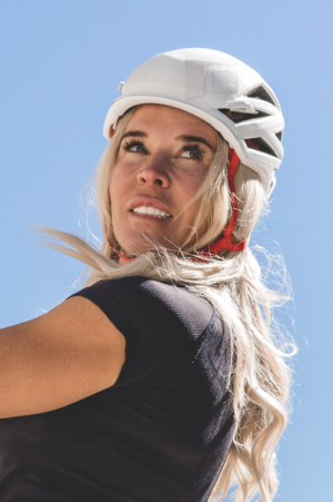 Who Is Jenn Drummond Husband? Mountain Climbing Mother Of 7 - Players Bio