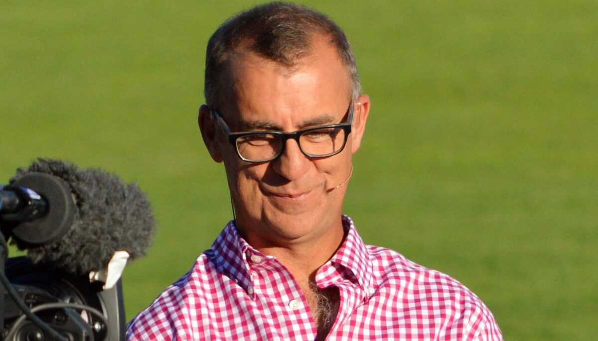 Andy Maher Wife: Who Is Emma Race? Married Life & Kids - Players Bio