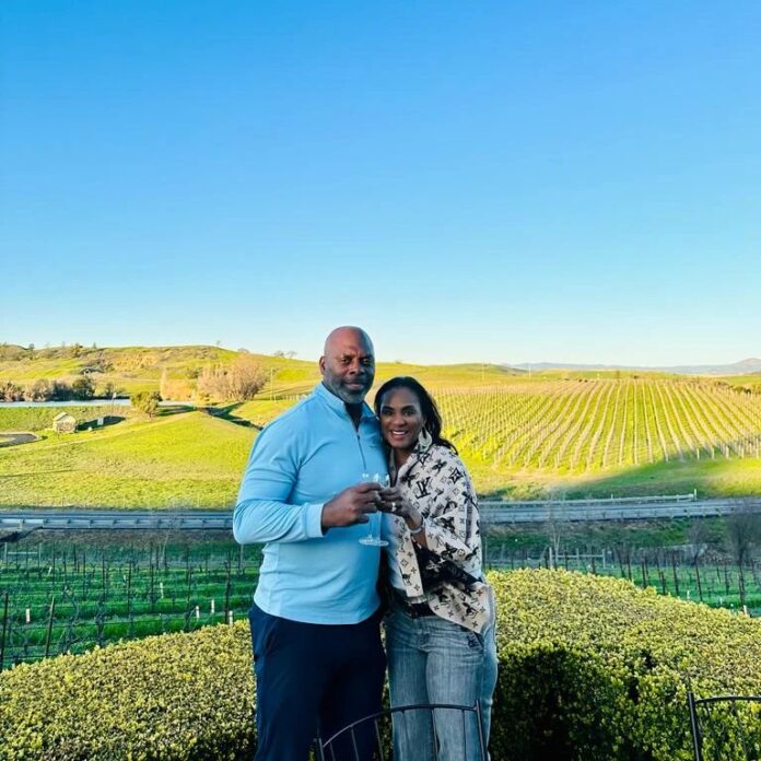 Anthony Lynn Wife Stacey Bell: Married Life And Two Kids - Players Bio