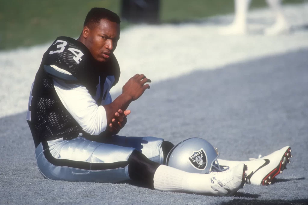 Bo Jackson Wife: Linda Jackson Is A Rehabilitation Counselor - Players Bio