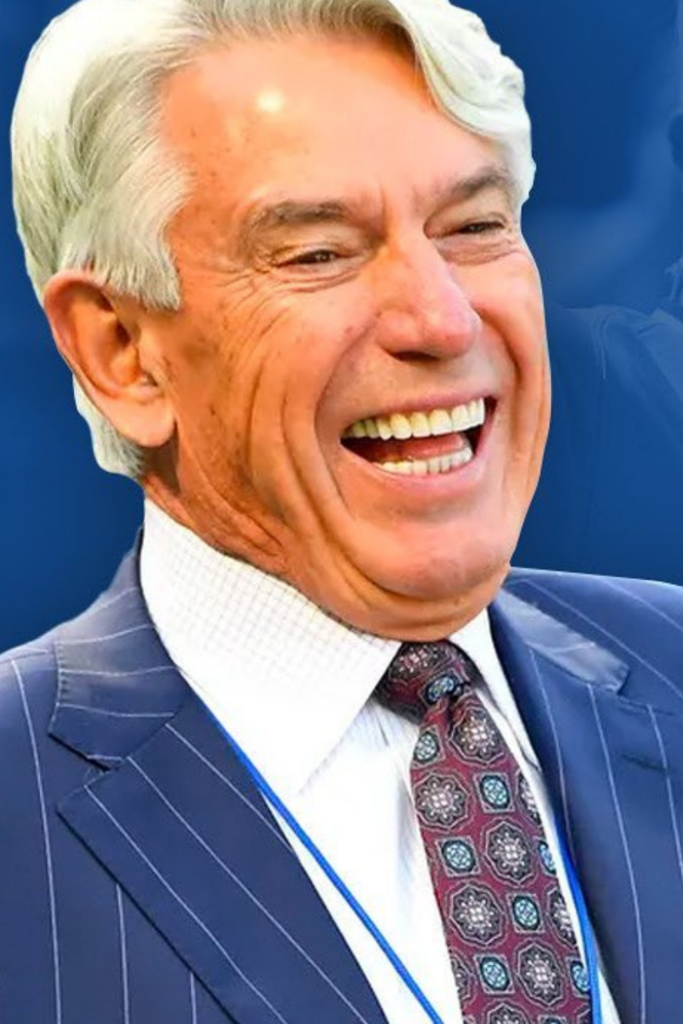 Buck Martinez Wife Arlene Martinez: Married Life And Kids - Players Bio