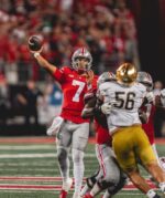 CJ Stroud Bio: Family, Net Worth And Girlfriend - Players Bio