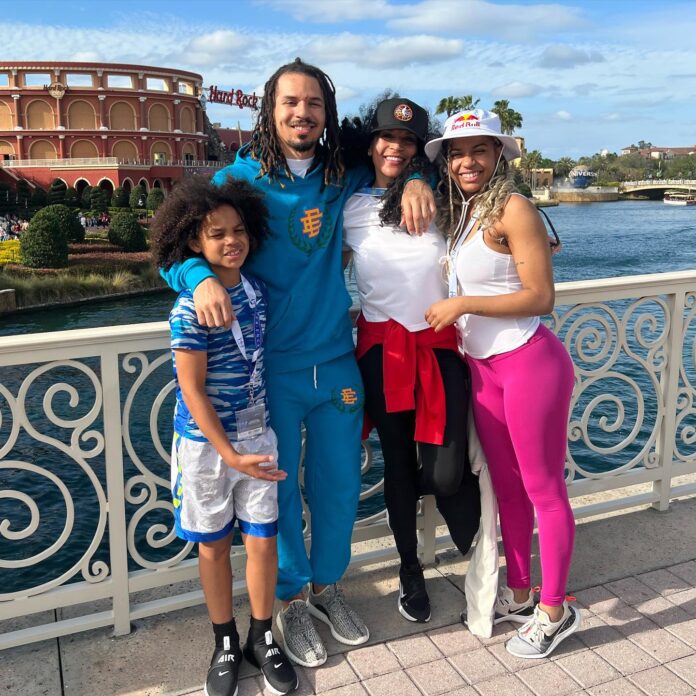 Cole Anthony Family: Parents, Brother And Sister - Players Bio