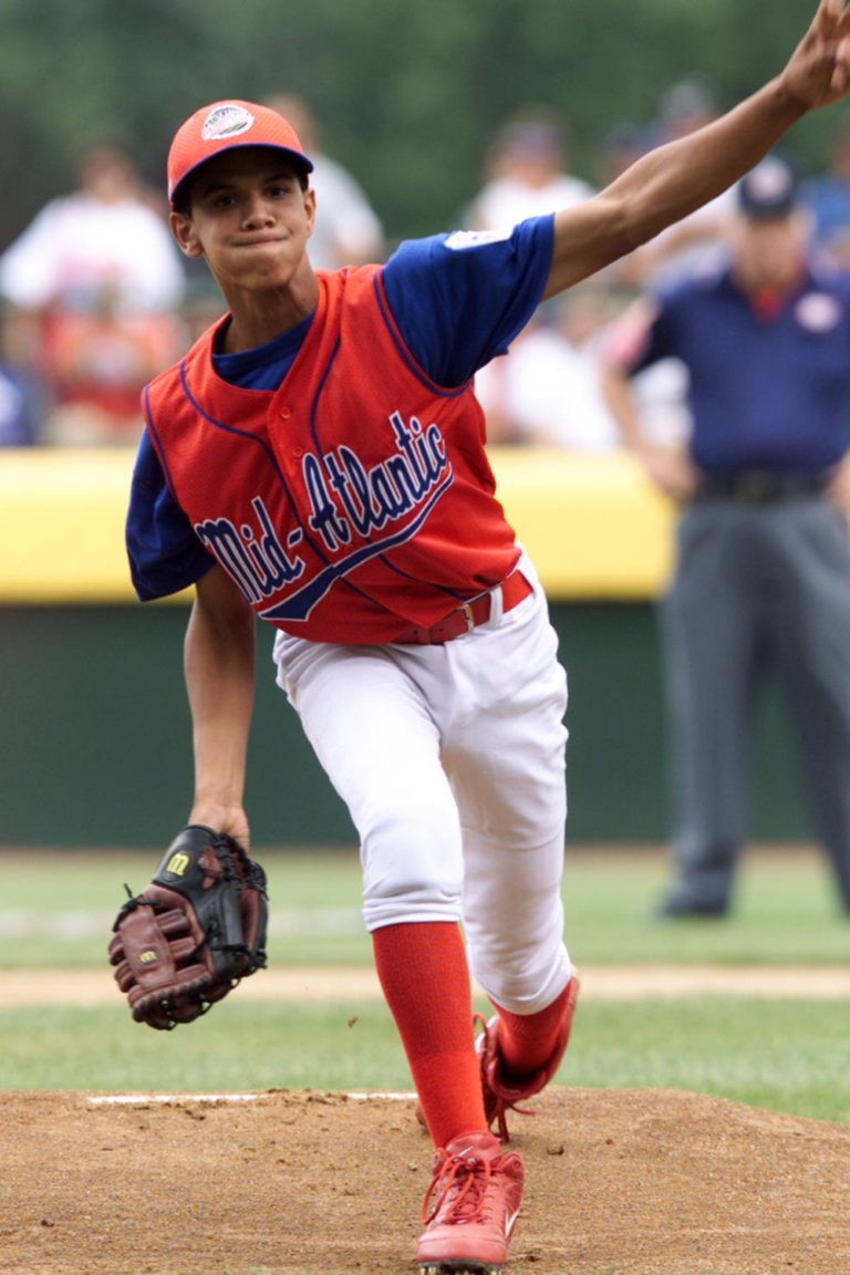 Danny Almonte Scandal: Cheating, Banned And Where Is He Now? - Players Bio