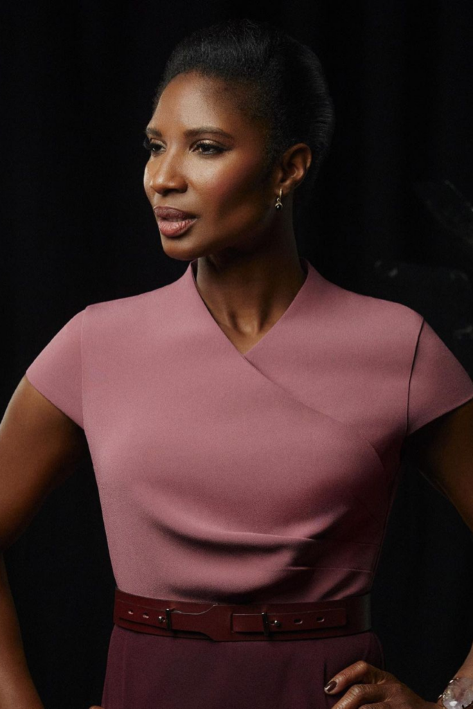 Denise Lewis Net Worth, Husband And Family - Players Bio