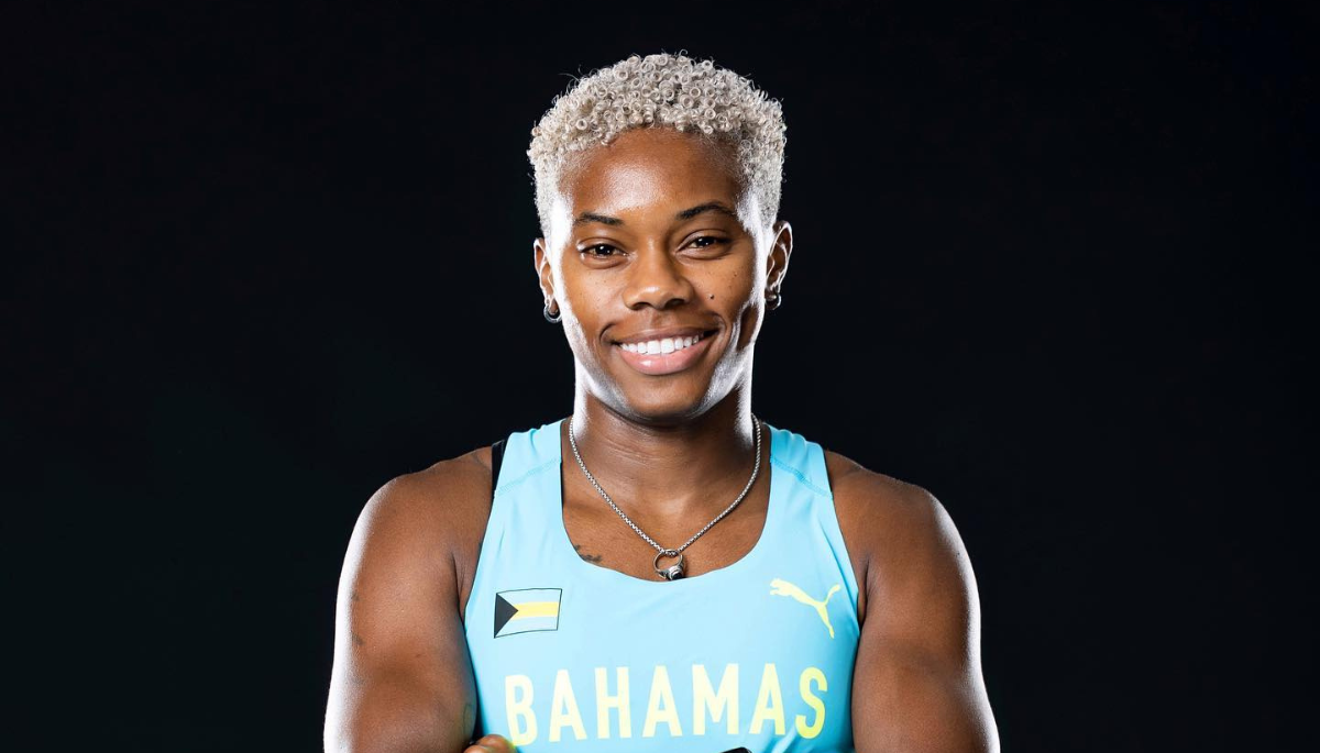 Devynne Charlton Partner: Who Is She Dating? Parents & Family - Players Bio