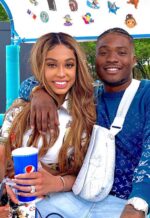 Dwayne Haskins Wife Kalabrya And Kids- Remembering The NFL QB - Players Bio