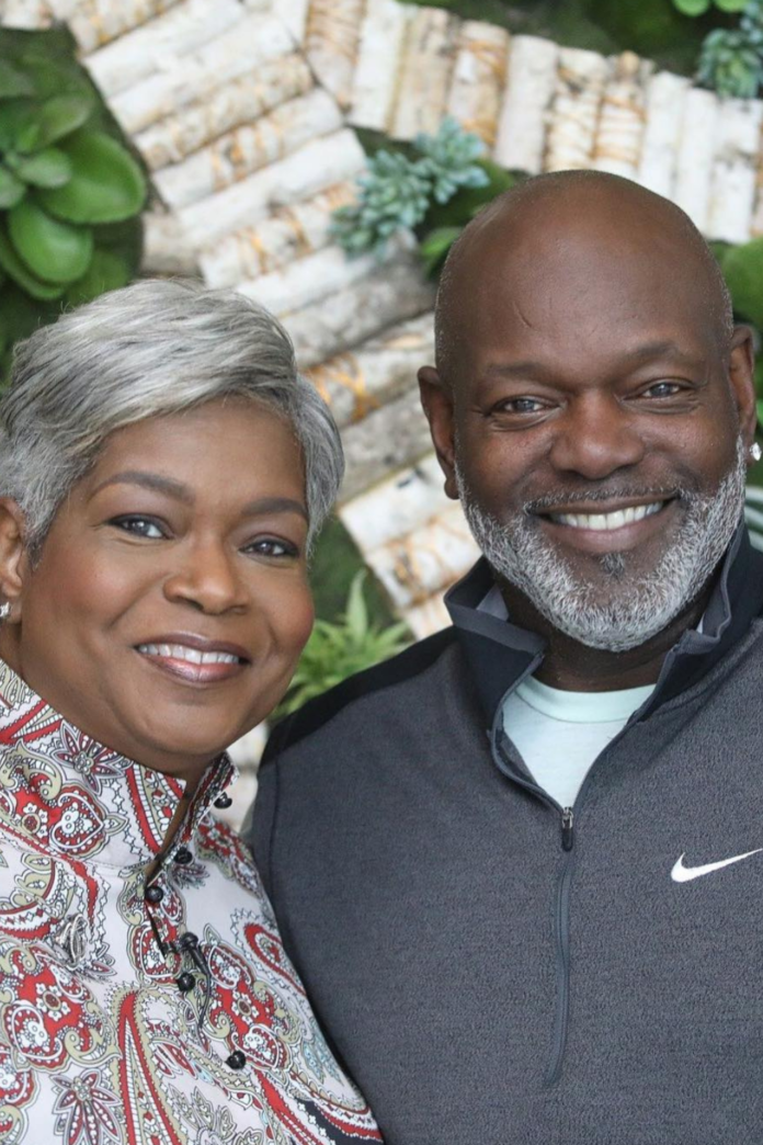 Emmitt Smith Sister Connie And Marsha Smith: Siblings Supporting Each Other - Players Bio