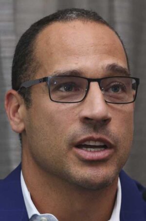 Christian Fauria Wife Kim Fauria: Married Life And Kids - Players Bio