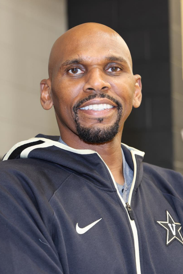 Jerry Stackhouse Wife Ramirra Marks Is A Fitness Instructor - Players Bio