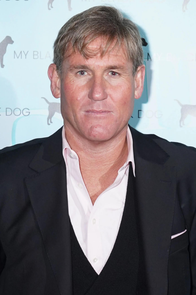 Simon Jordan Wife: Is Former Crystal Palace Owner Married? - Players Bio