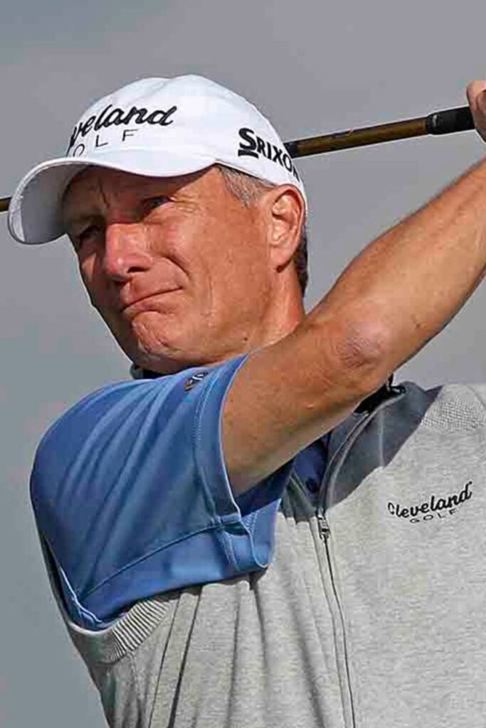 Gary Koch Wife Donna Suarez: Married Life And Kids - Players Bio
