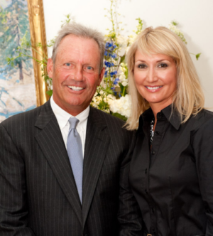 George Brett Wife Leslie Davenport: Married Life And Kids - Players Bio