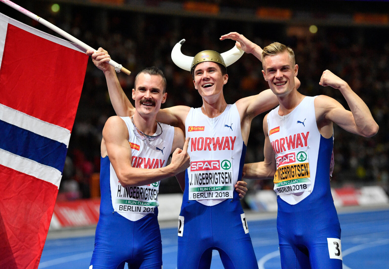 Jakob Ingebrigtsen Wife To Be Elisabeth Asserson: Engaged In 2021 ...