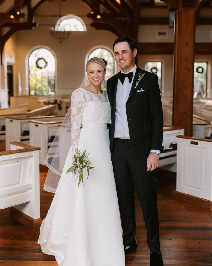 JT Poston Wife: Who Is Kelly Cox? Married Life And Kids - Players Bio