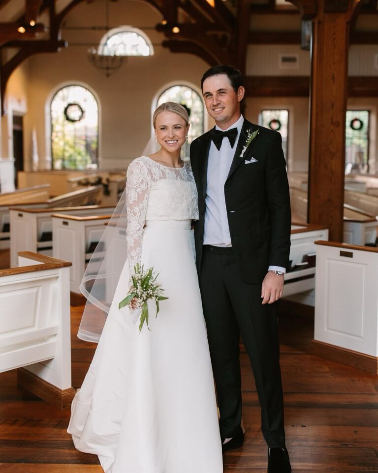 JT Poston Wife: Who Is Kelly Cox? Married Life And Kids - Players Bio
