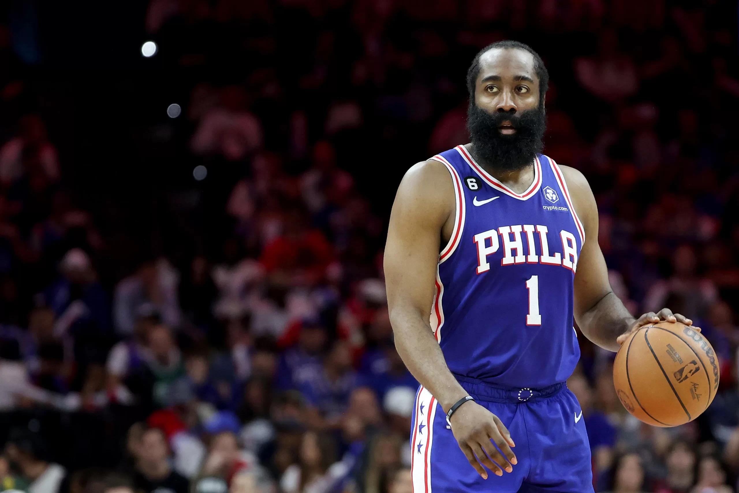James Harden Feud With Daryl Morey: Why Did He Call Him Liar?