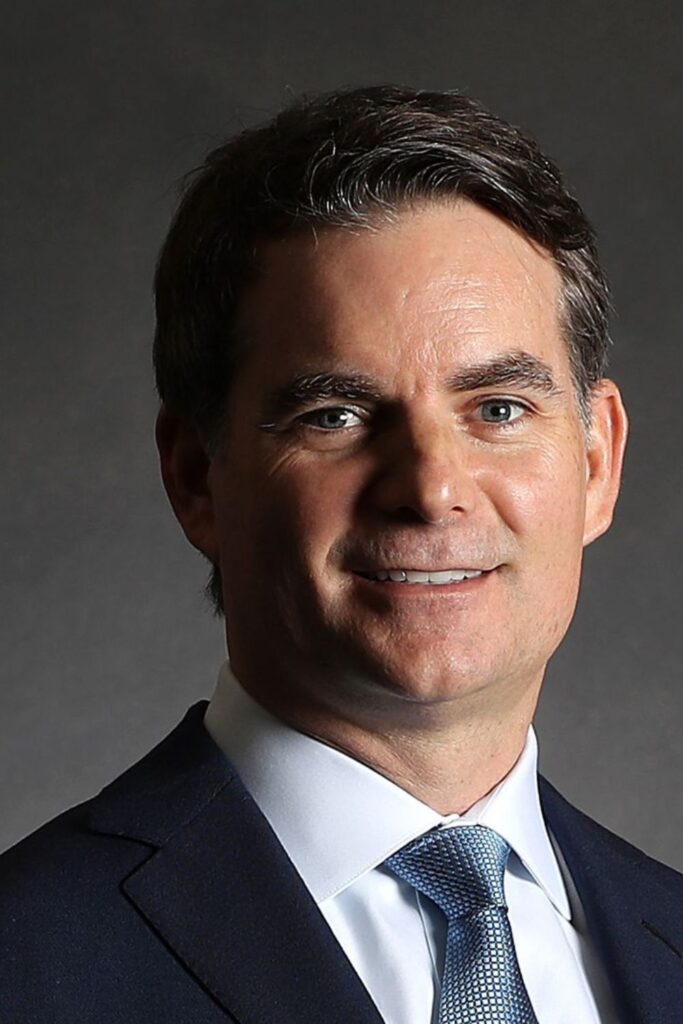 Jeff Gordon Kids: Daughter Ella Sofia And Son Leo Benjamin Gordon ...