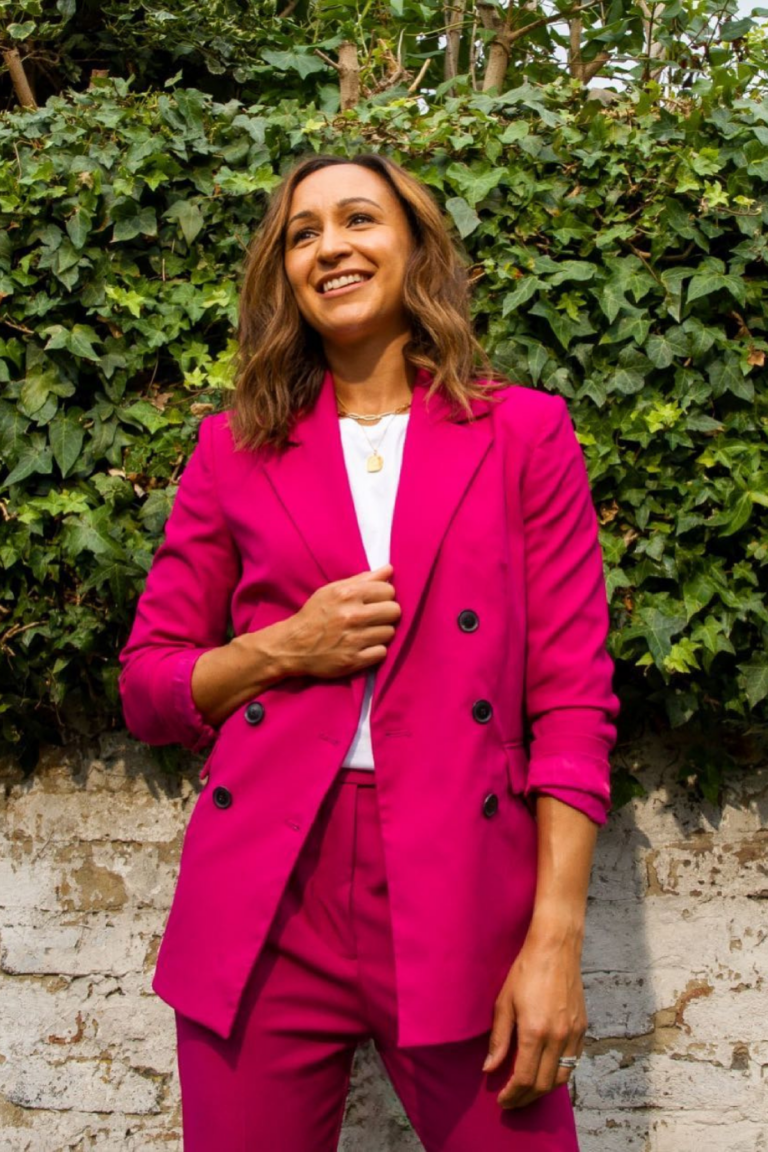 Jessica Ennis Parents: Who Are Vinnie Ennis And Alison Powell ...
