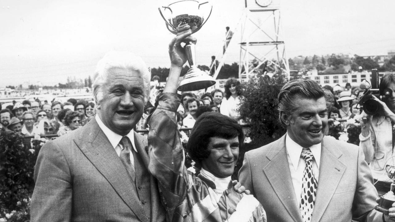 John Duggan Death: Obituary, Jockey's Death Linked To Cardiac Arrest ...