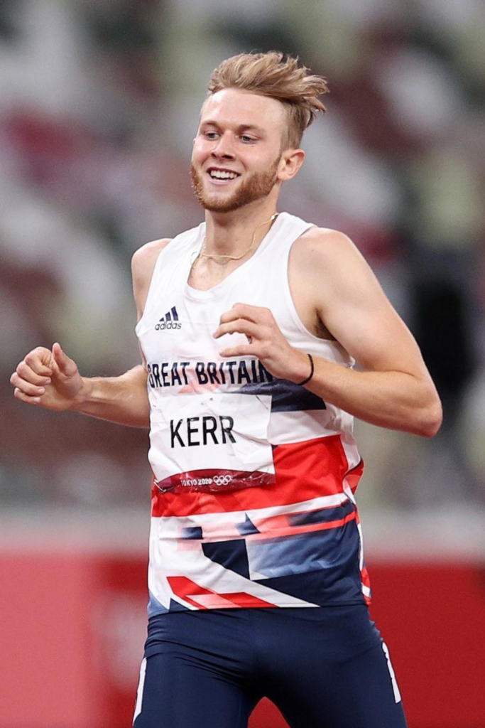 Josh Kerr Girlfriend Turned Fiancee Larimar Rodriguez - Players Bio