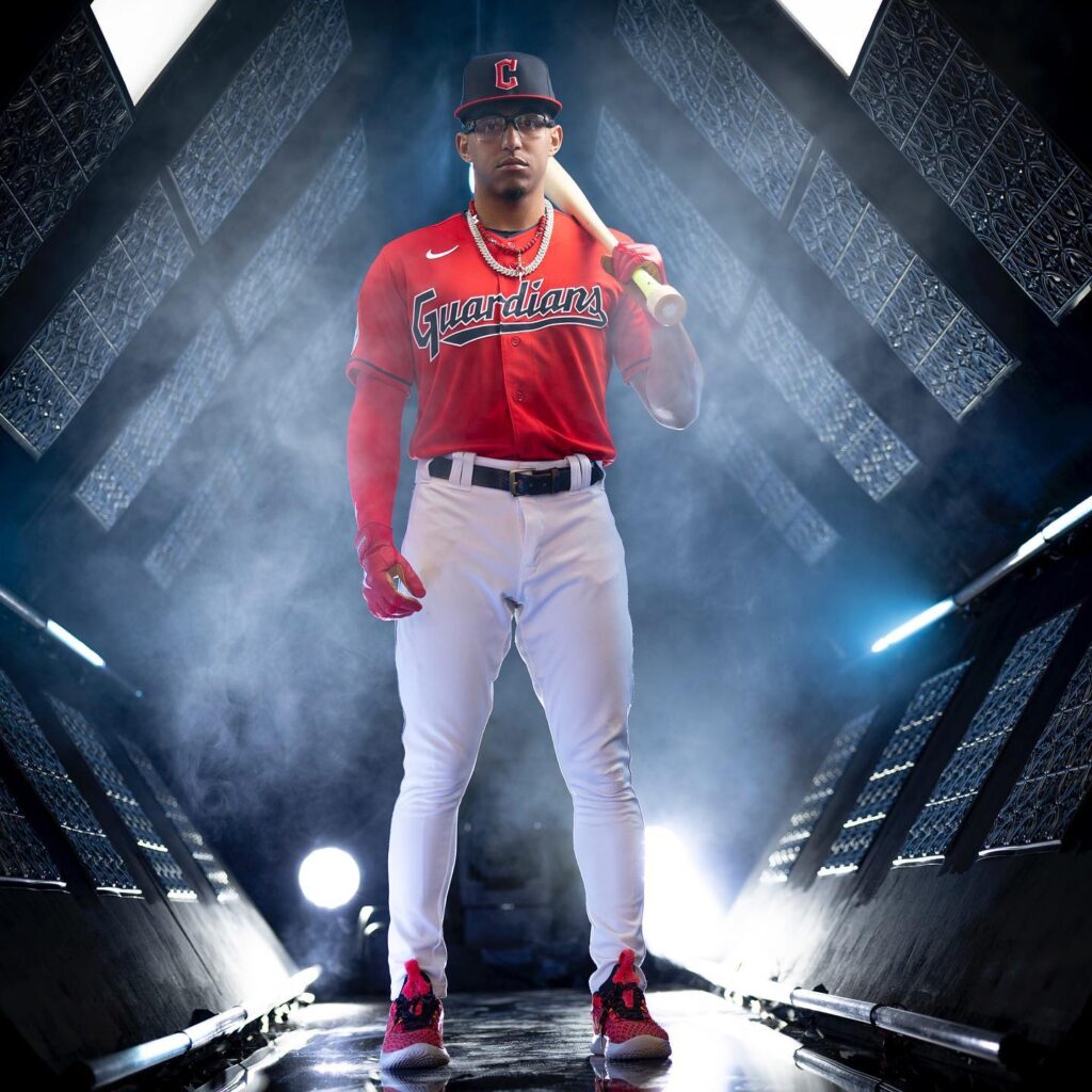 Josh Palacios Brother Richie: Siblings Rivalry And Achieving Dream ...
