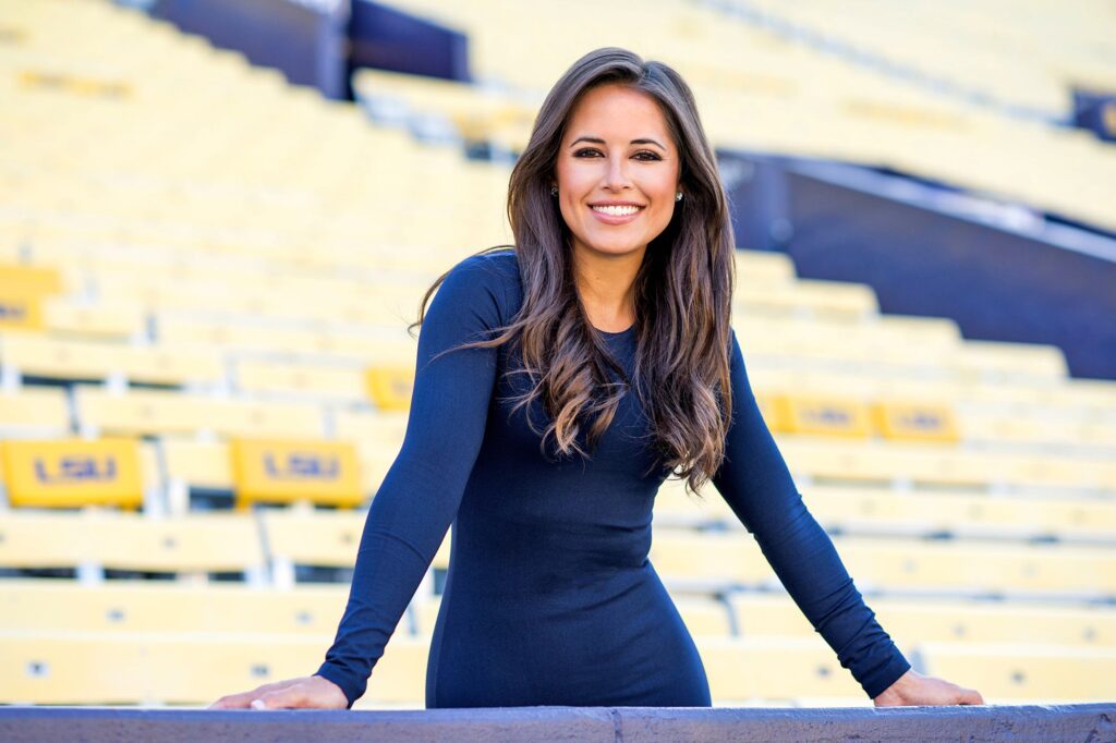 Kaylee Hartung Parents: Meet Mother Julie Tucker & Father Joe Hartung ...
