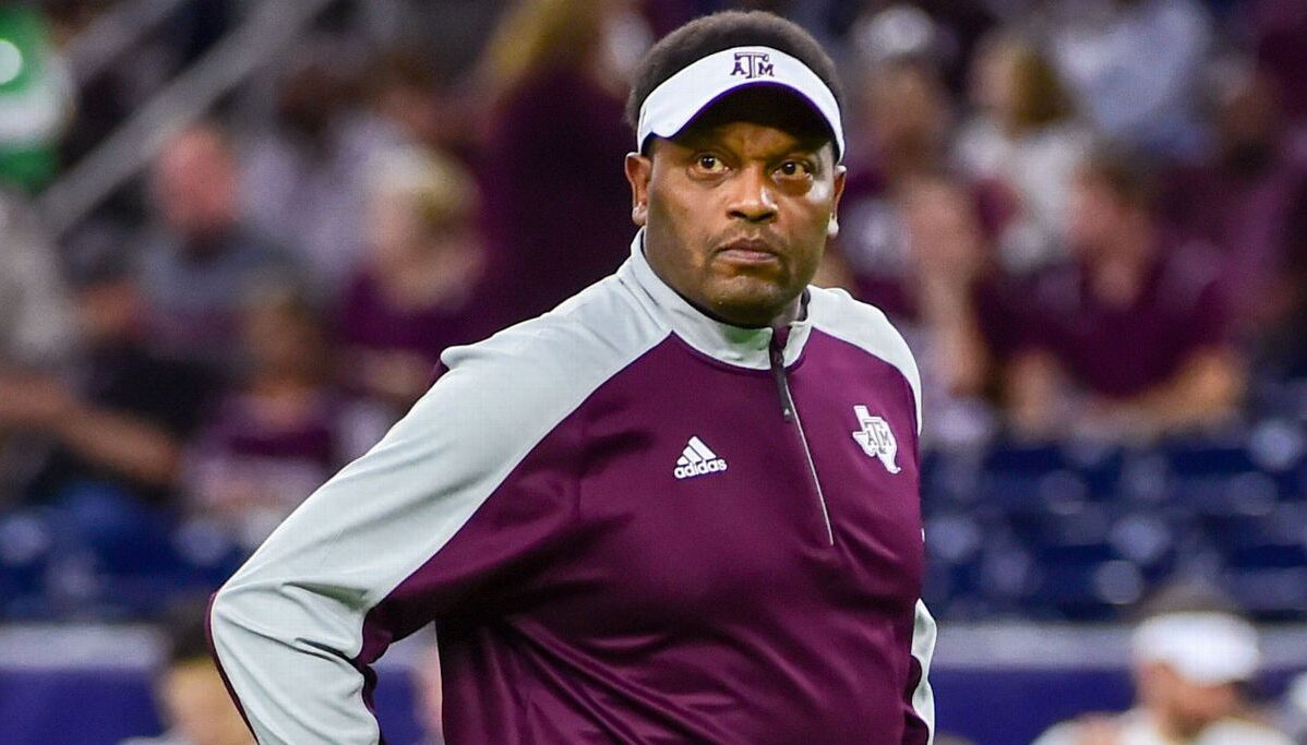 Kevin Sumlin Wife Charlene Sumlin: Married Life And Kids - Players Bio