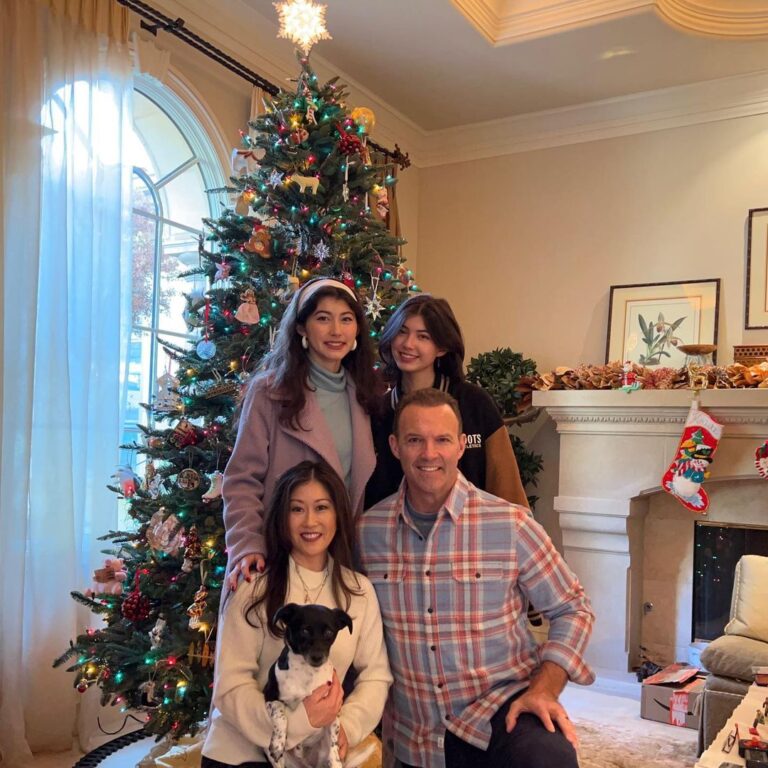 Kristi Yamaguchi Family: Parents, Husband And Kids - Players Bio