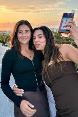 Kyra Cooney-Cross Parents: Jai Cross And Jessica Cooney - Players Bio