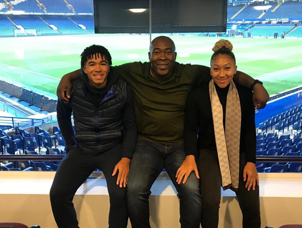 Lauren James Parents Nigel And Emma James Are Her Biggest Fan - Players Bio