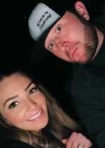 Lizzy Musi Boyfriend: Is She Still Dating Kye Kelley? - Players Bio