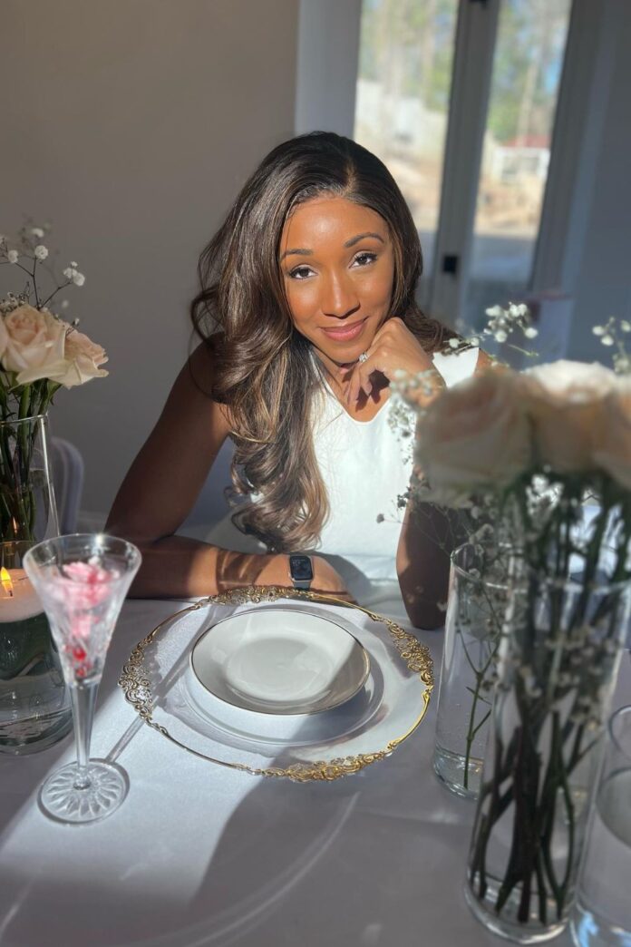 Who Is Maria Taylor Husband Jon? Married Life & Pregnancy News ...