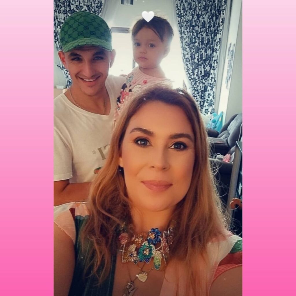 Marion Bartoli Husband Yahya Boumediene: Married Life & Kids - Players Bio