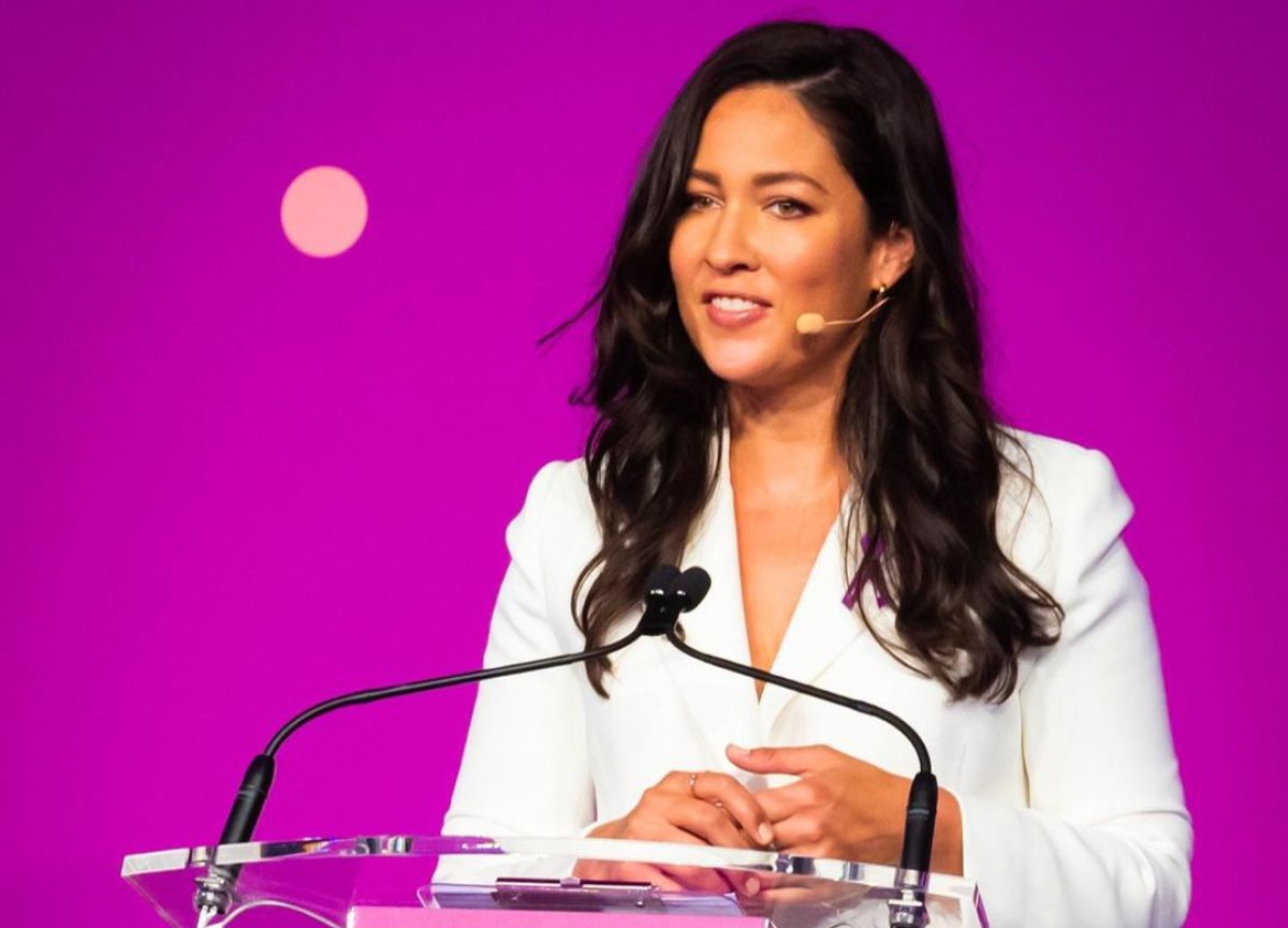 Mel McLaughlin Partner Ashley Westwood: Dating Timeline - Players Bio