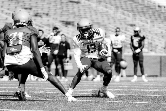 Mike Tomlin Kids: Michael, Harlyn And Mason Tomlin - Players Bio