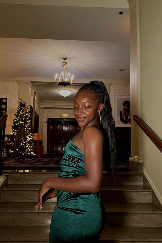 Michelle Alozie Husband: Is She Dating Trey Phills? - Players Bio