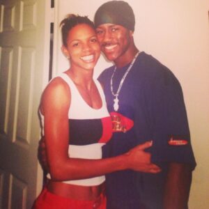 Nate Burleson Wife: Who Is Atoya Burleson? Married Life & Kids ...