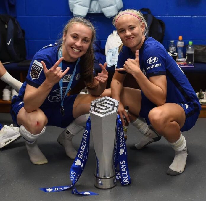 Niamh Charles Partner: Who Is She Dating? Parents And Family - Players Bio