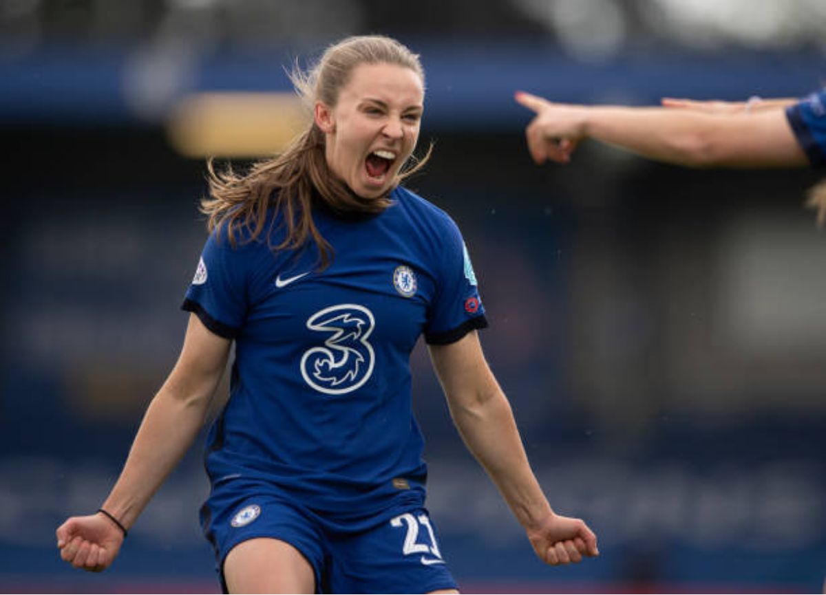 Niamh Charles Partner: Who Is She Dating? Parents And Family - Players Bio