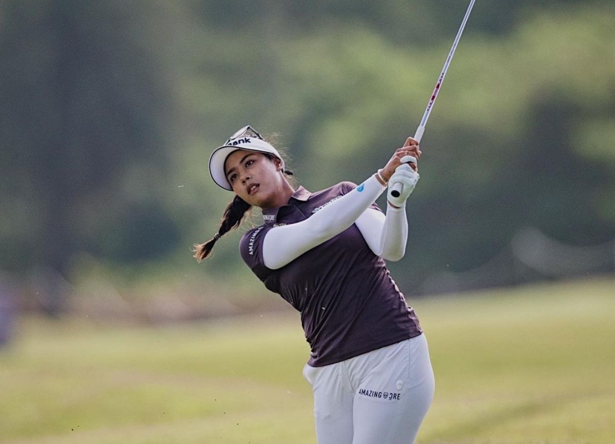 Patty Tavatanakit Boyfriend Andy Zhang: Relationship Timeline - Players Bio