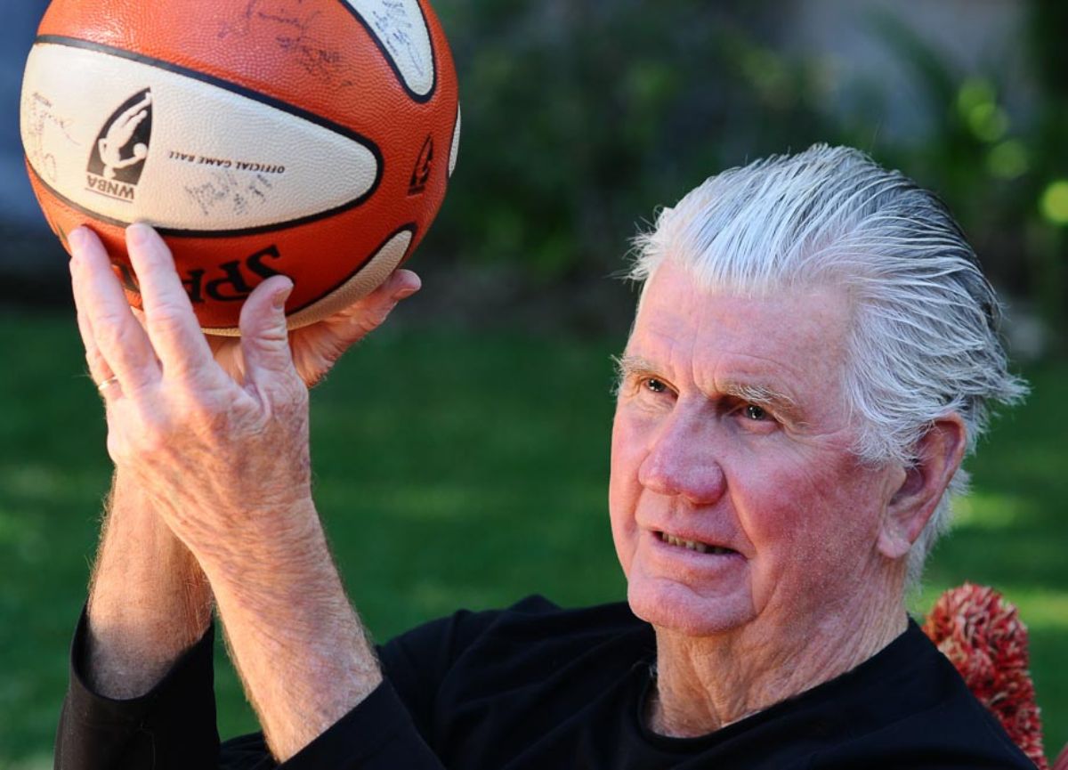 Paul Westhead Wife Cassie: Retired Life And Kids - Players Bio