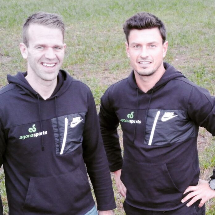 Amanda Ilestedt Husband: Is She Married To Partner Rainer Müller ...