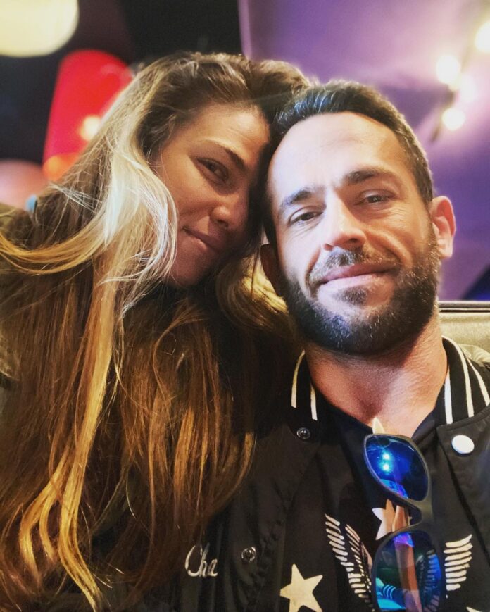 Roderick Strong Wife Marina Shafir: Married Life And Kids - Players Bio