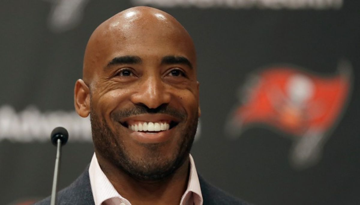 Ronde Barber Wife Claudia Barber: Married Life And Kids - Players Bio