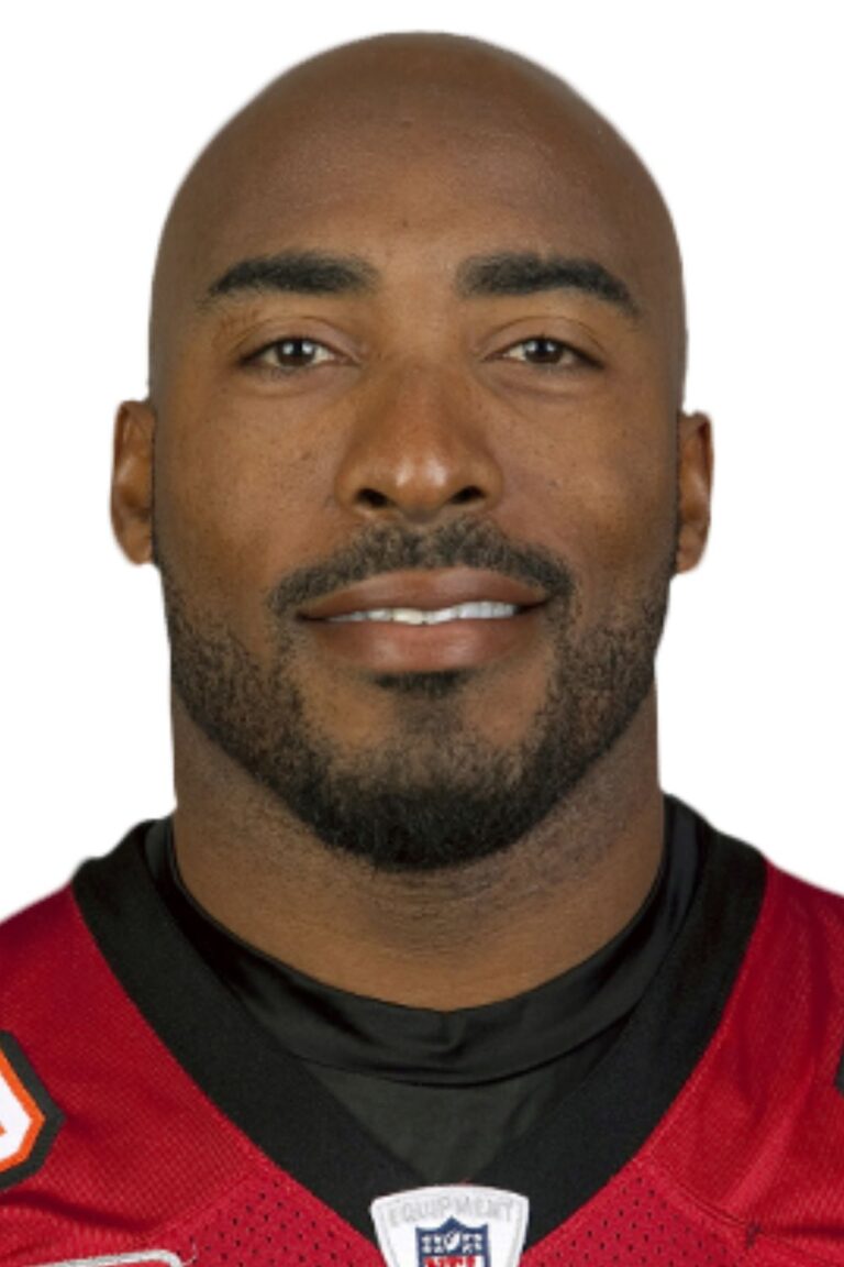 Ronde Barber Wife Claudia Barber: Married Life And Kids - Players Bio